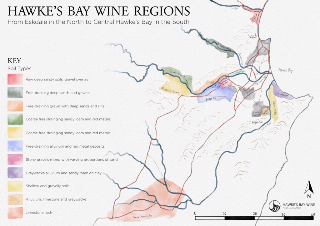 Hawke’s-Bay-Wine-Regions-Water_Colour_Map_final | WANDS